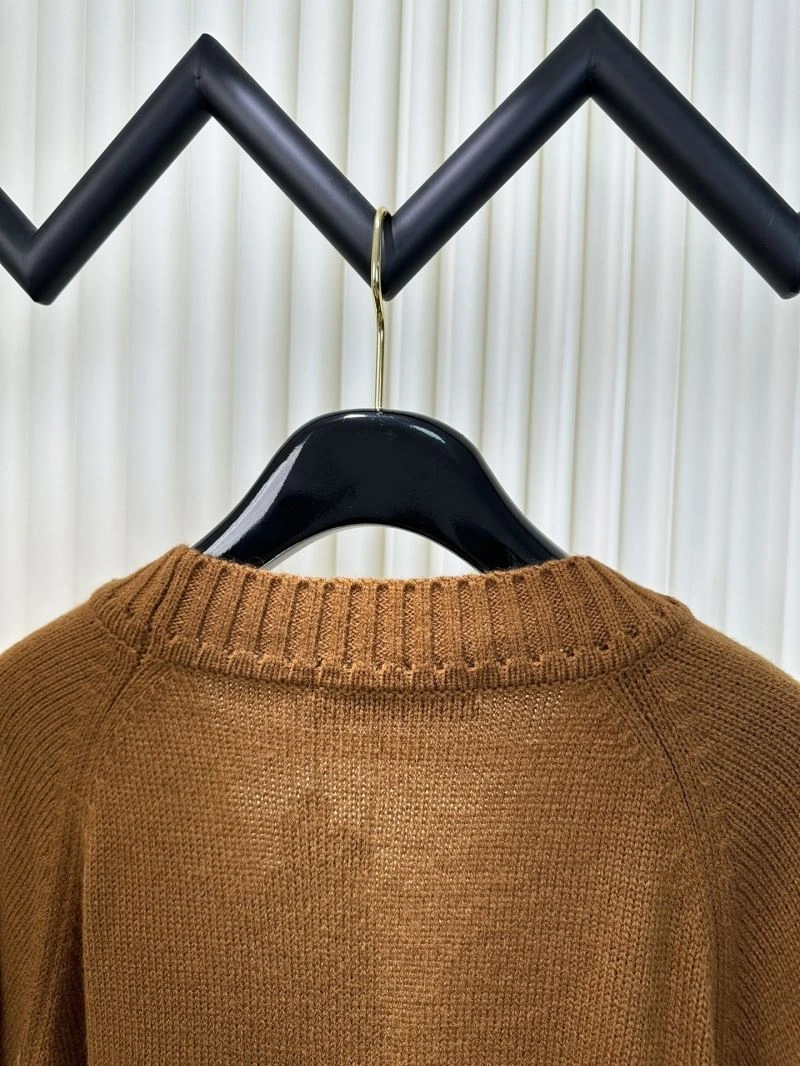 Precise copy Louis Vuitton Sweaters