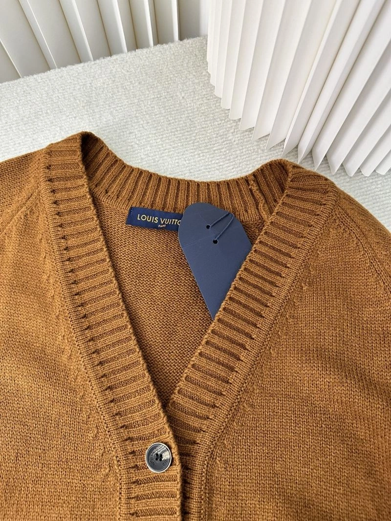 Precise copy Louis Vuitton Sweaters