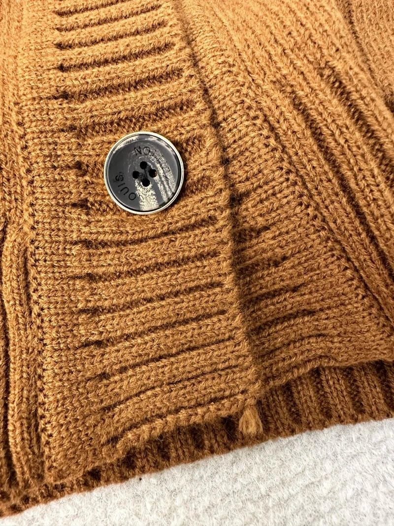 Precise copy Louis Vuitton Sweaters