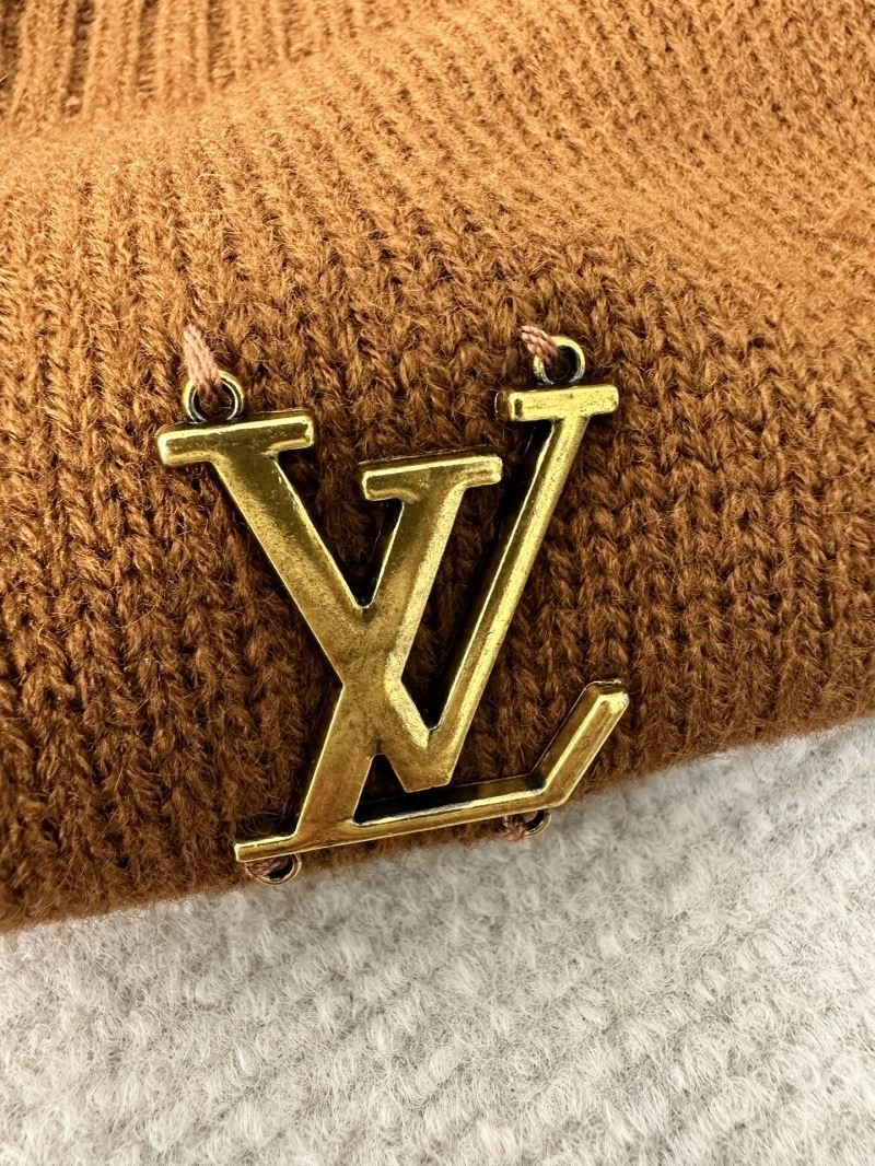 Precise copy Louis Vuitton Sweaters