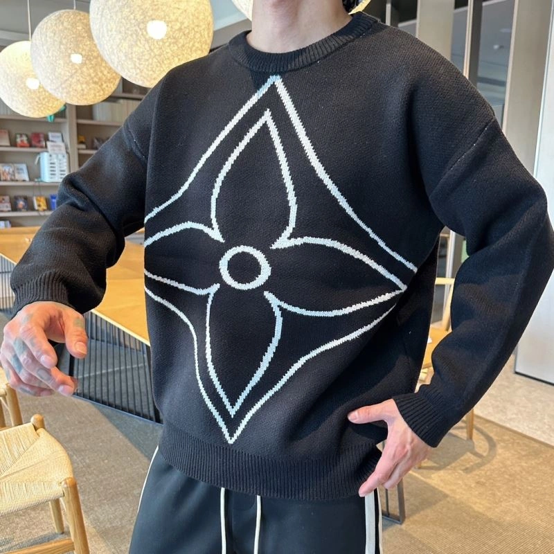 Louis Vuitton Sweaters