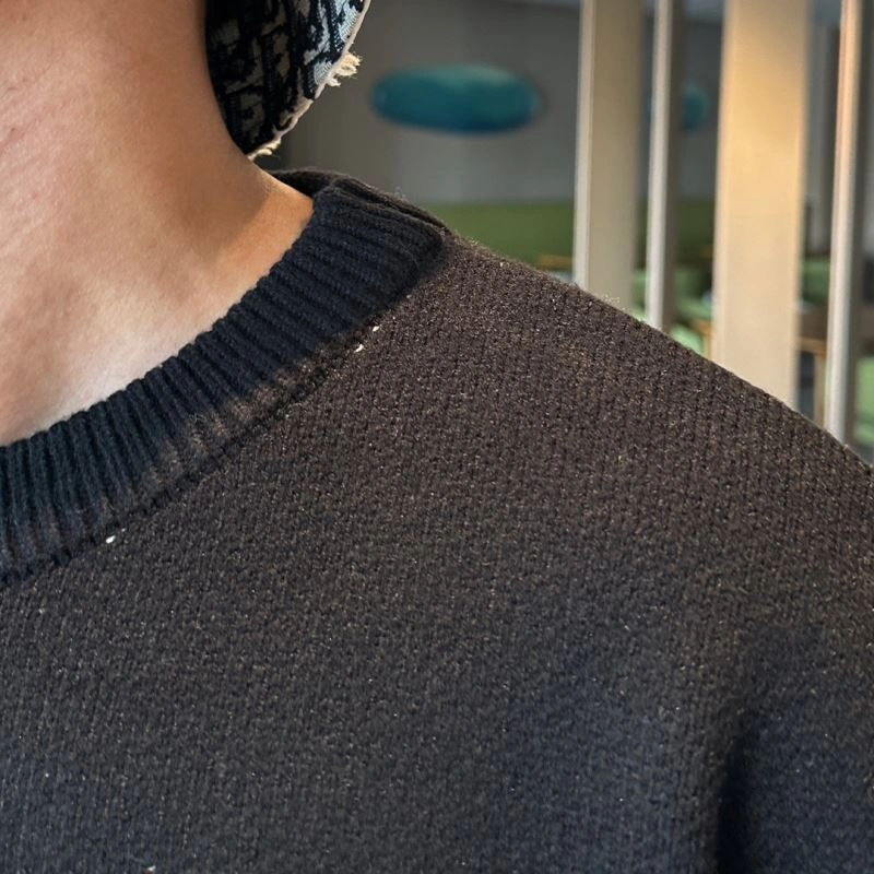 Precise copy Louis Vuitton Sweaters