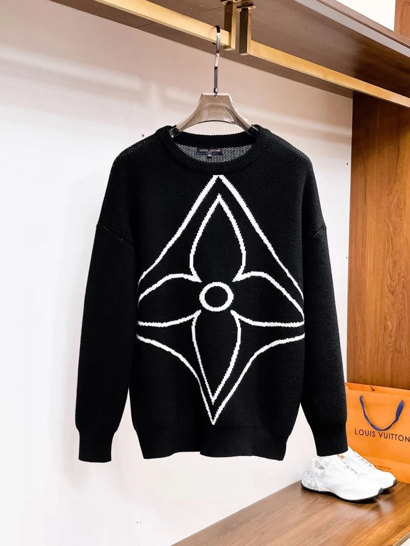 Louis Vuitton Sweaters