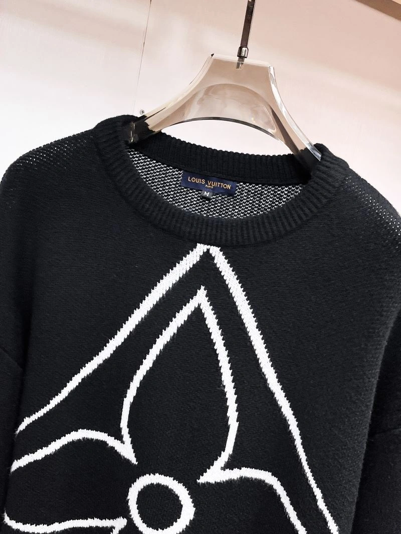 Top match Louis Vuitton Sweaters