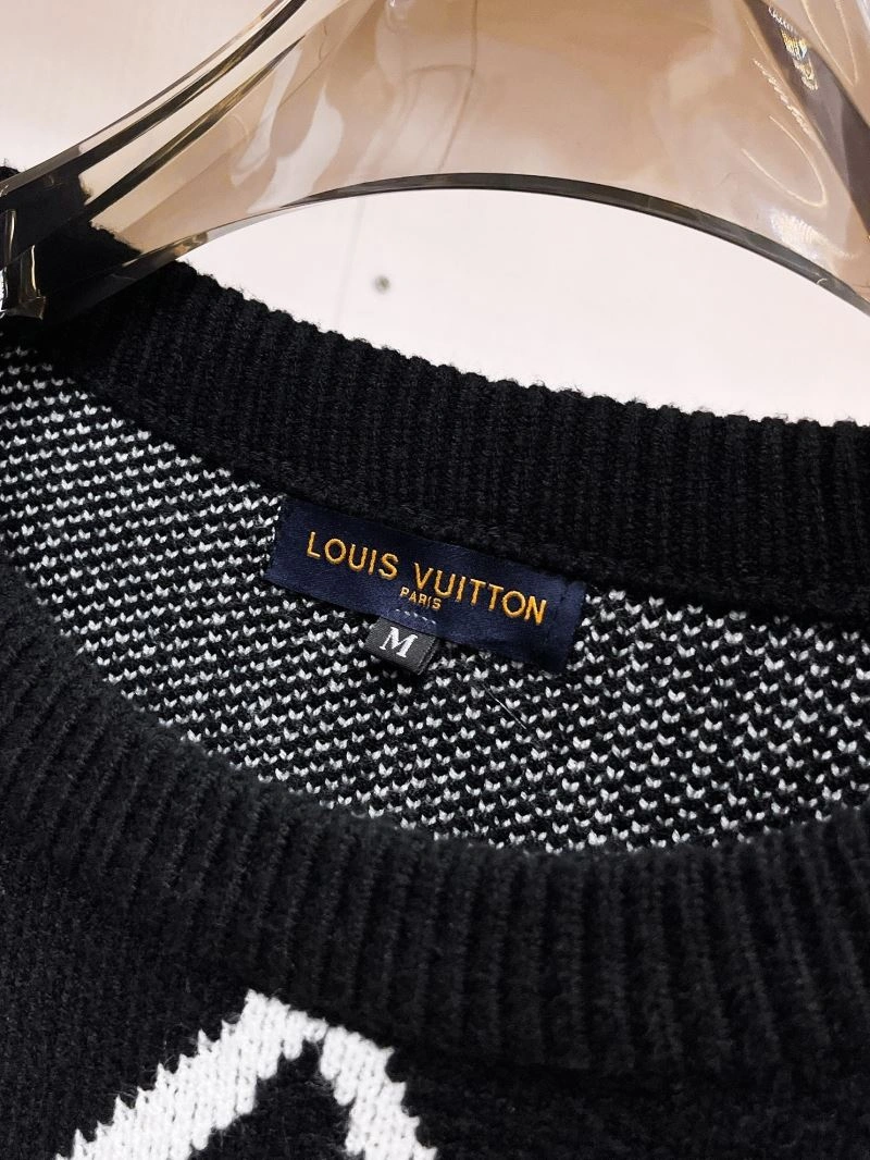 Top match Louis Vuitton Sweaters