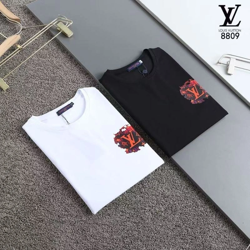 Factory-made Louis Vuitton T-Shirts