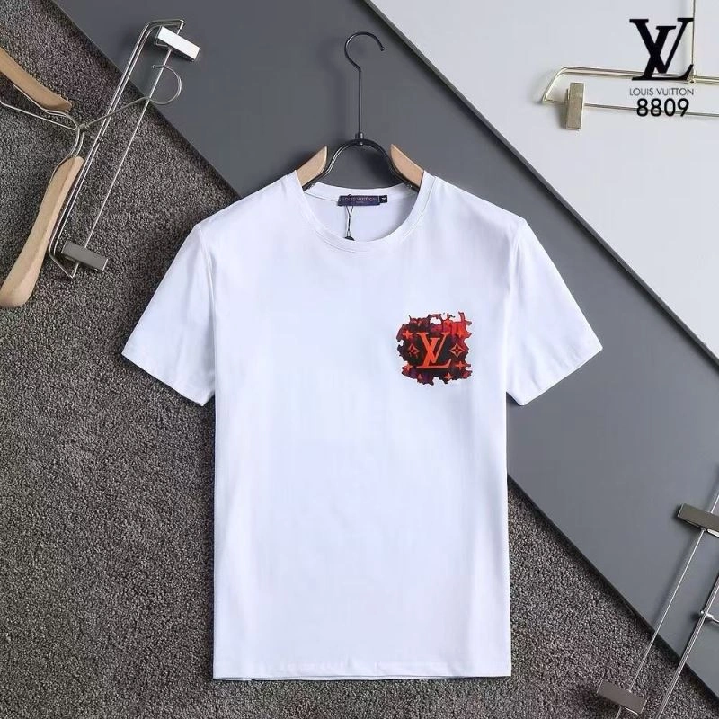 Factory-made Louis Vuitton T-Shirts