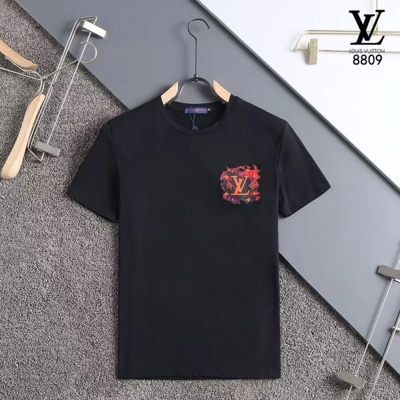 Factory-made Louis Vuitton T-Shirts