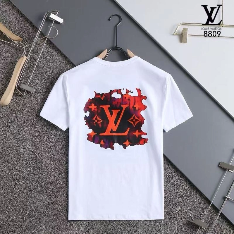 Factory-made Louis Vuitton T-Shirts