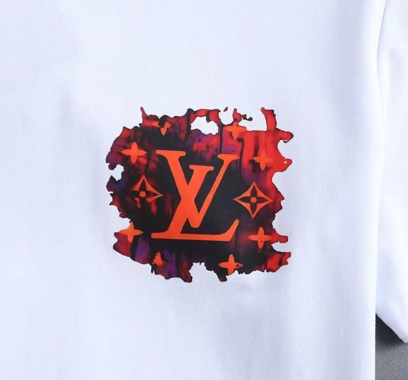 Factory-made Louis Vuitton T-Shirts