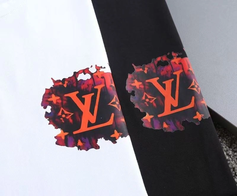 Factory-made Louis Vuitton T-Shirts