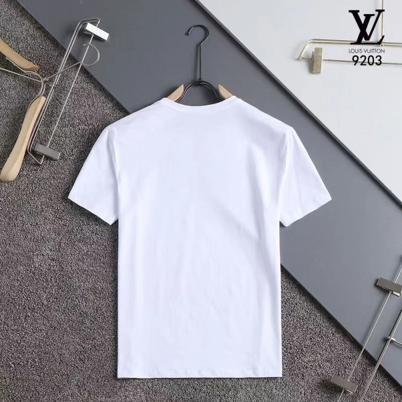 Real Louis Vuitton T-Shirts