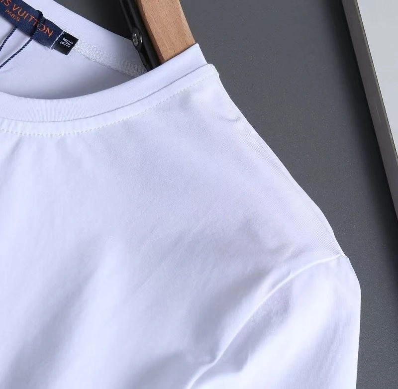 Real Louis Vuitton T-Shirts