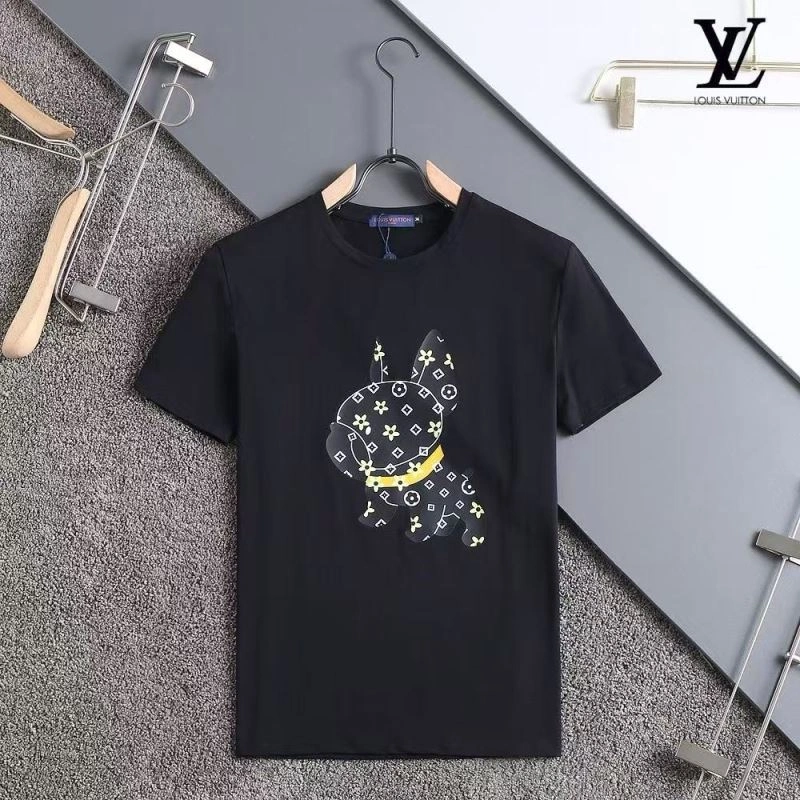 Mirror quality Louis Vuitton T-Shirts