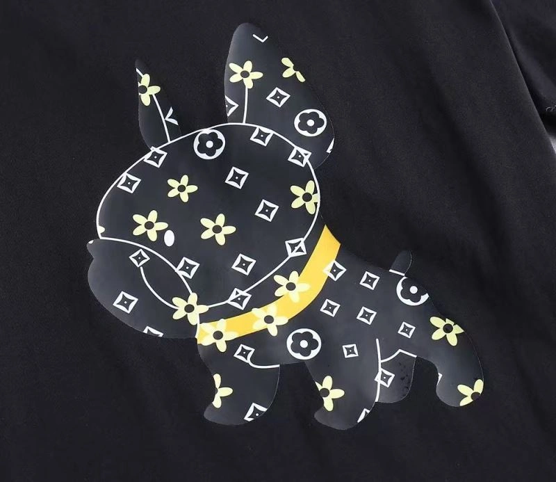Mirror quality Louis Vuitton T-Shirts