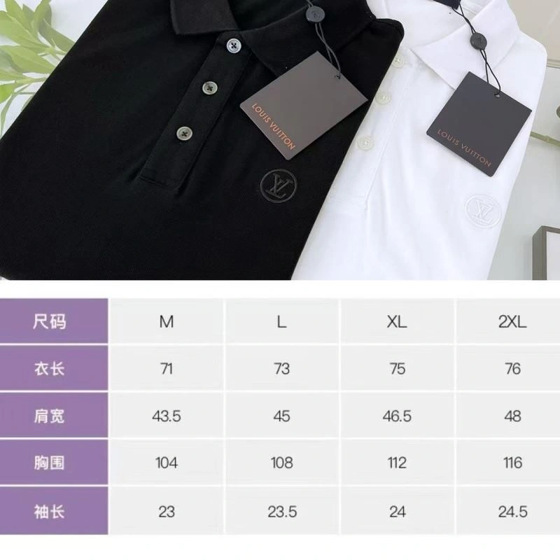 Louis Vuitton T-Shirts