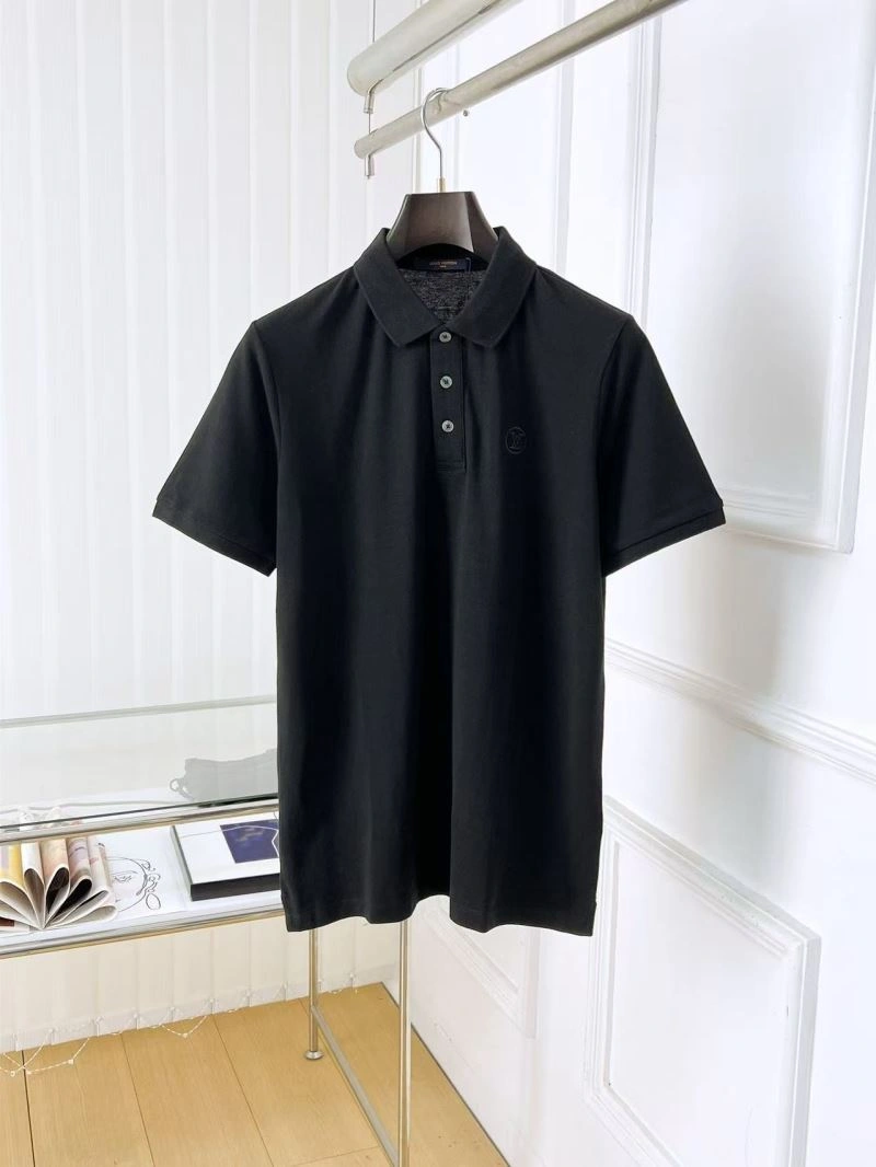 Real Louis Vuitton T-Shirts