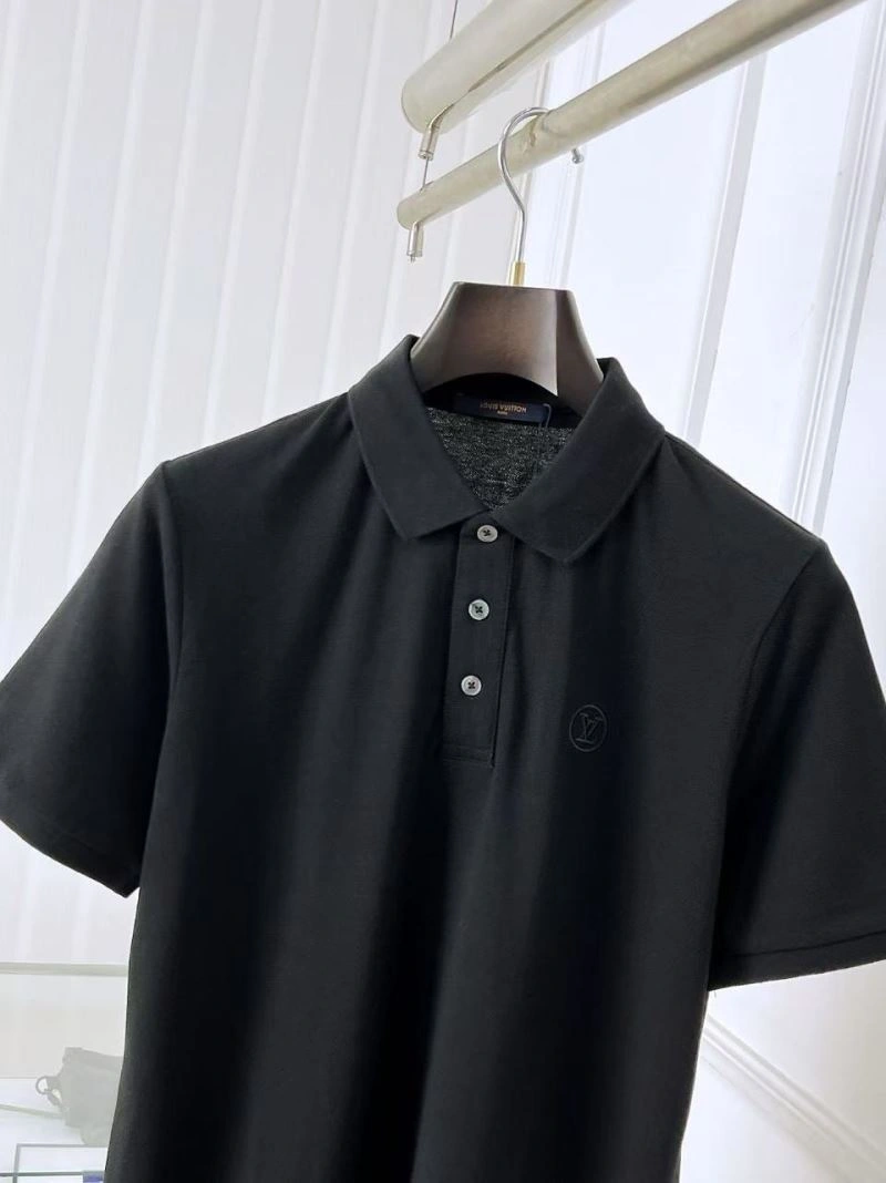 Real Louis Vuitton T-Shirts