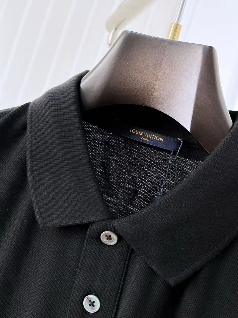 Real Louis Vuitton T-Shirts