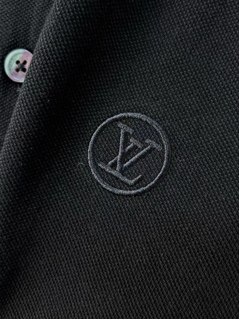Real Louis Vuitton T-Shirts