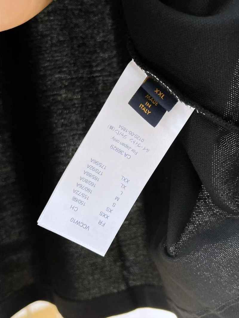 Real Louis Vuitton T-Shirts
