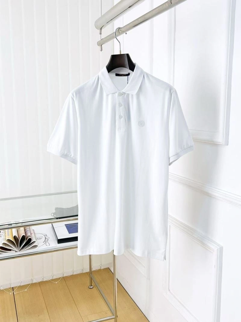 Real Louis Vuitton T-Shirts