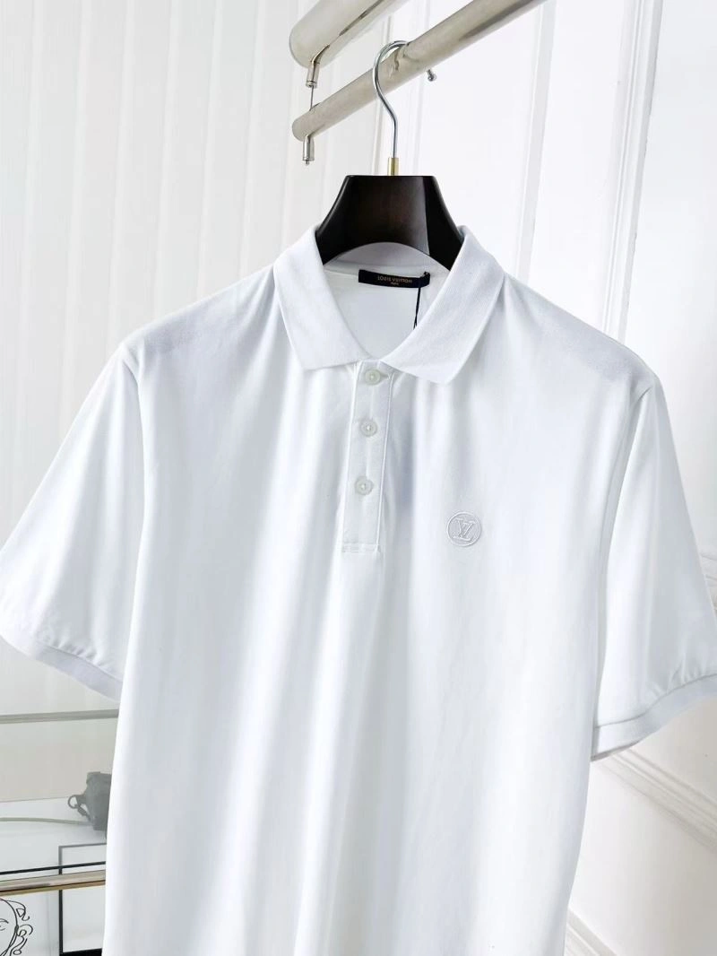 Real Louis Vuitton T-Shirts