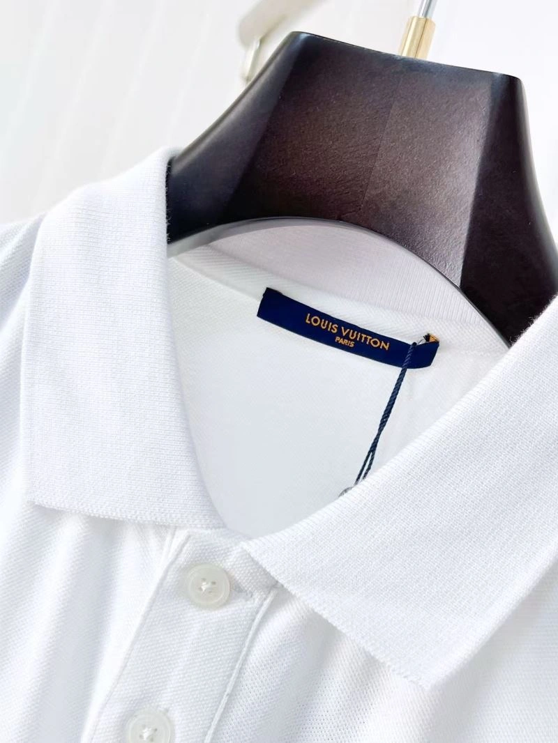 Real Louis Vuitton T-Shirts
