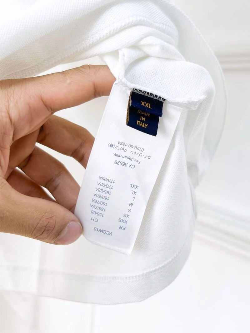 Real Louis Vuitton T-Shirts