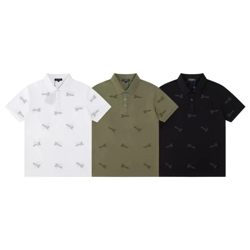 Original Louis Vuitton T-Shirts