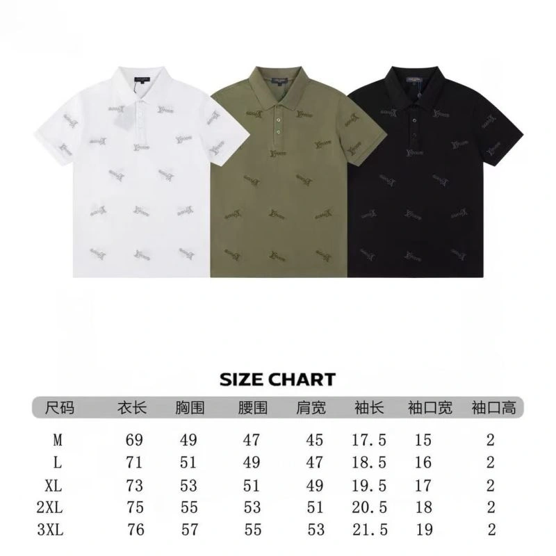 Original Louis Vuitton T-Shirts