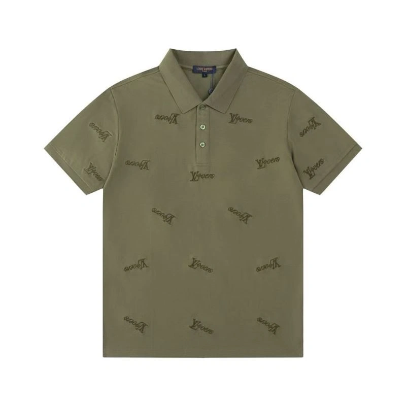 Original Louis Vuitton T-Shirts