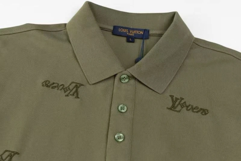 Original Louis Vuitton T-Shirts