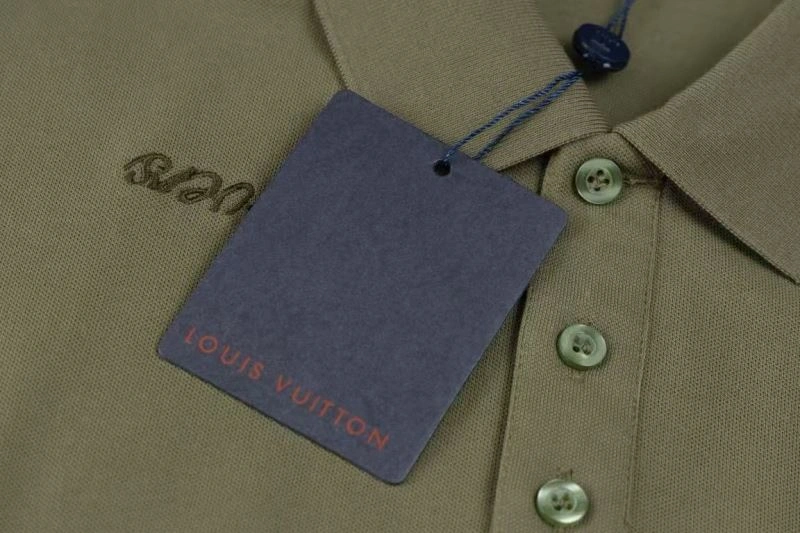Original Louis Vuitton T-Shirts