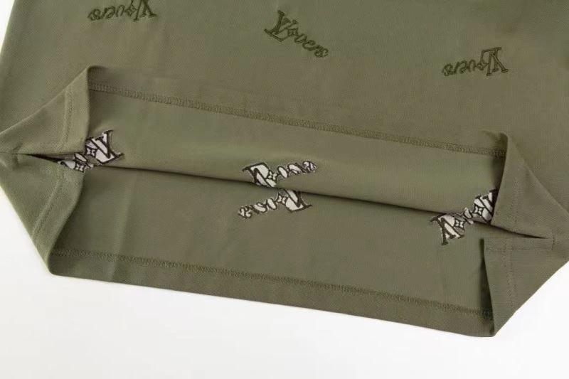 Original Louis Vuitton T-Shirts