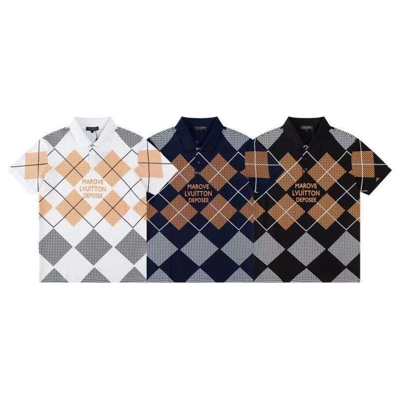 Value-priced Louis Vuitton T-Shirts