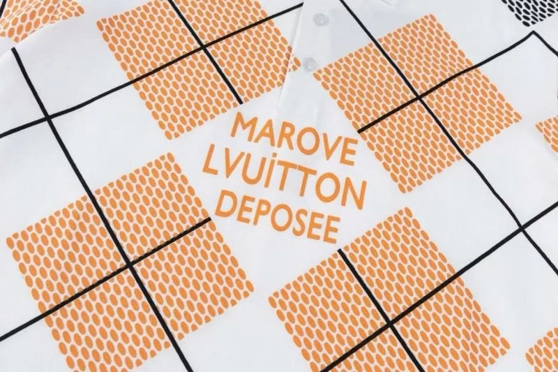 Value-priced Louis Vuitton T-Shirts