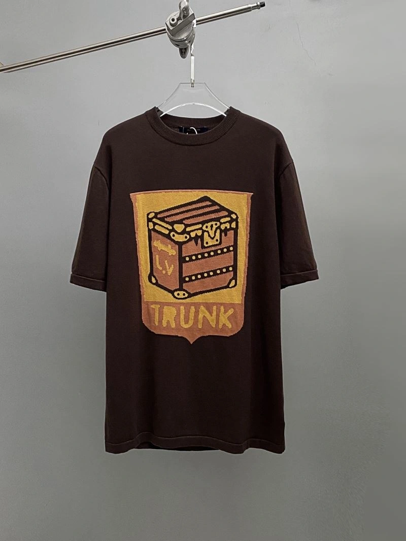 Louis Vuitton T-Shirts