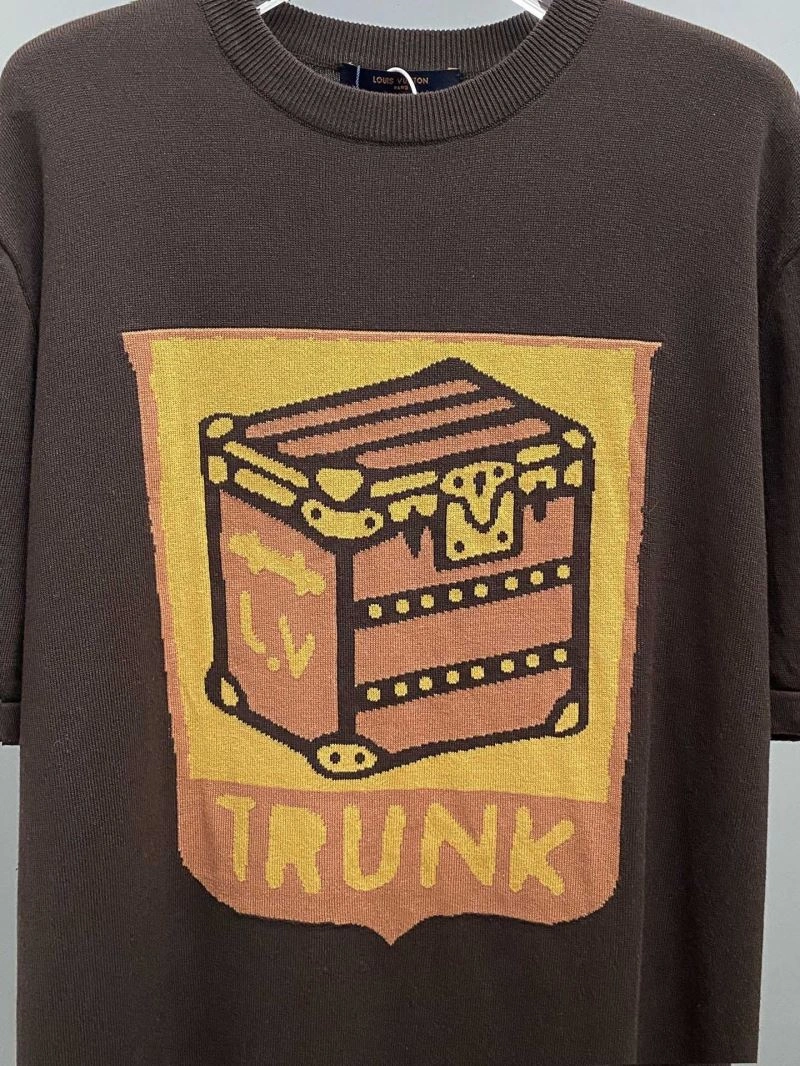 Bargain Louis Vuitton T-Shirts