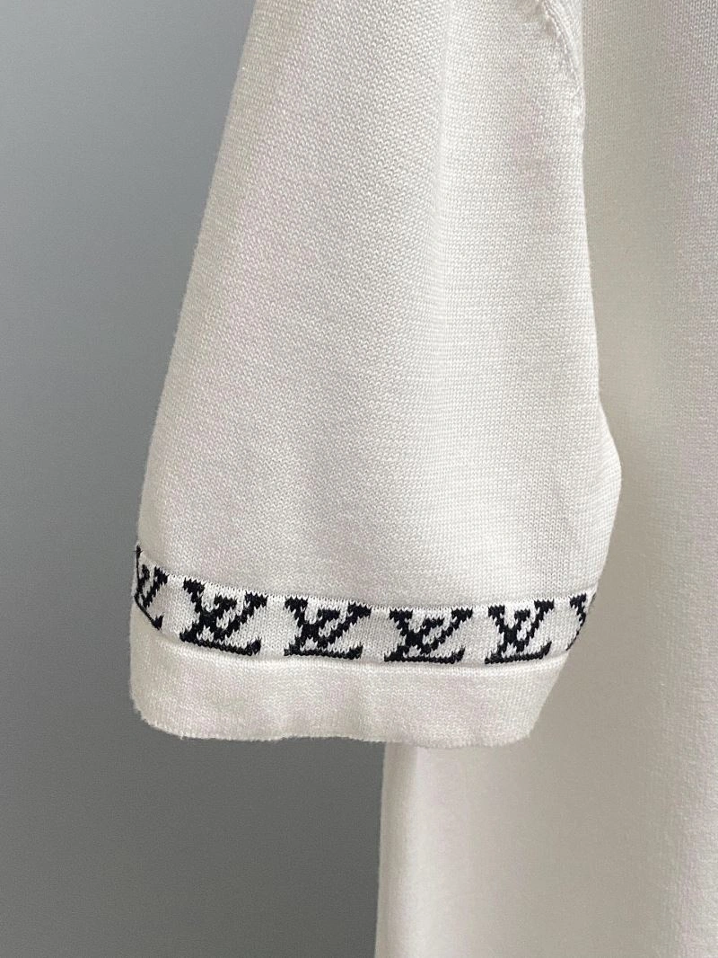 Factory-made Louis Vuitton T-Shirts