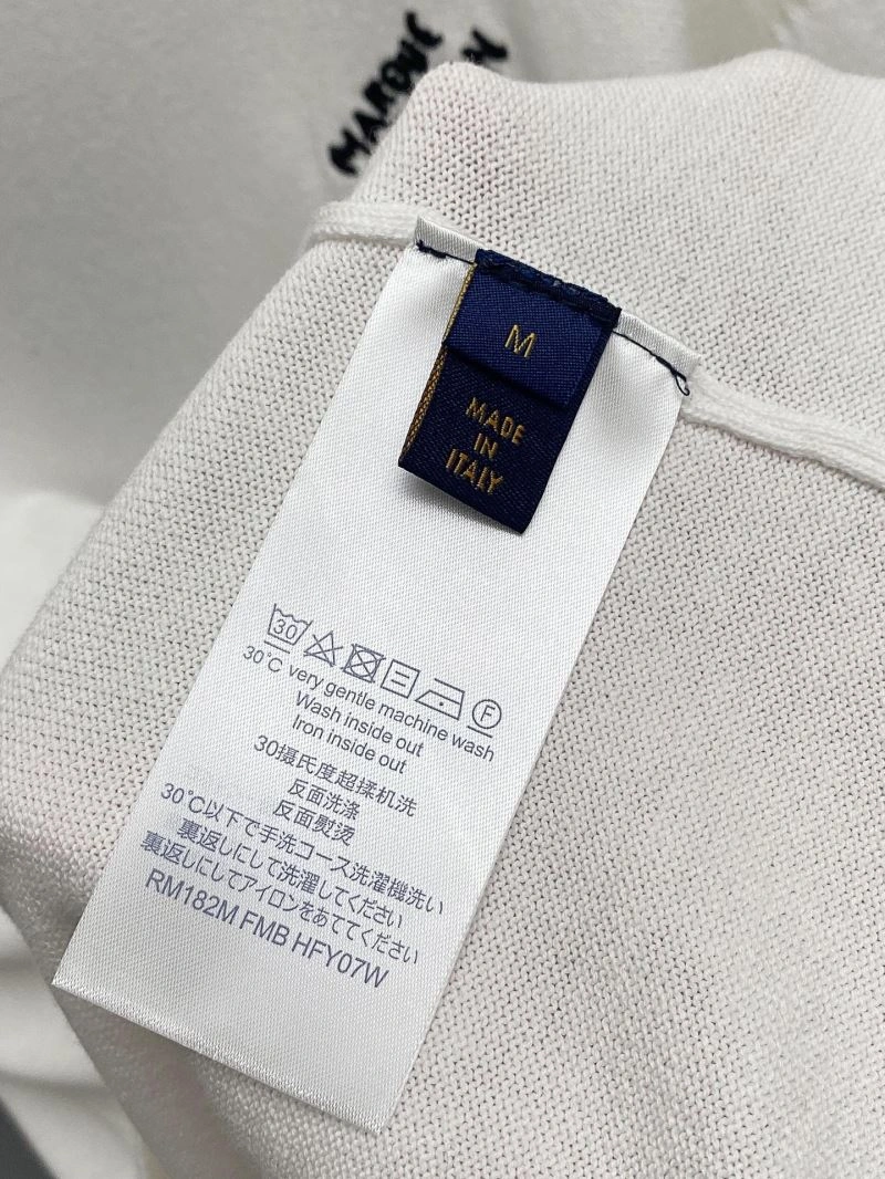 Factory-made Louis Vuitton T-Shirts