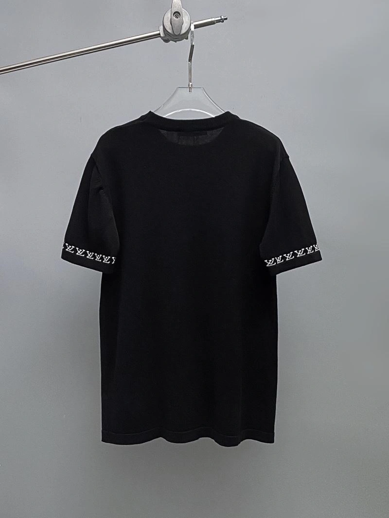1:1 copy Louis Vuitton T-Shirts