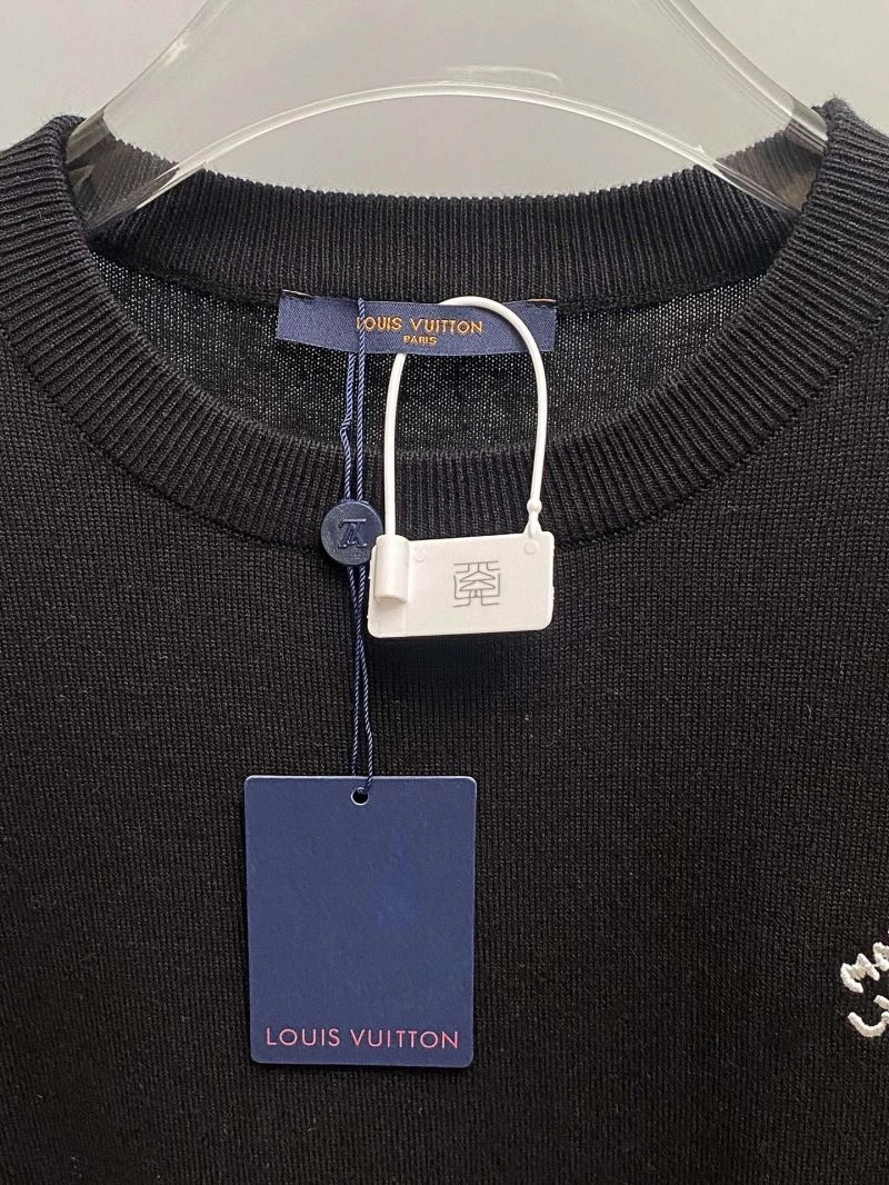 1:1 copy Louis Vuitton T-Shirts