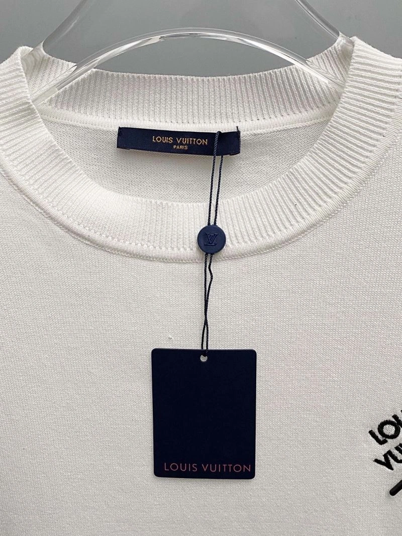 Top mirror Louis Vuitton T-Shirts