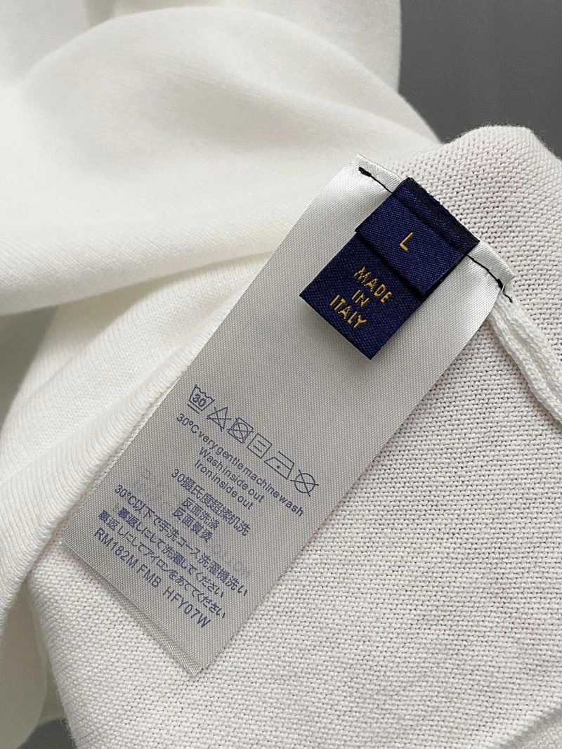 Top mirror Louis Vuitton T-Shirts