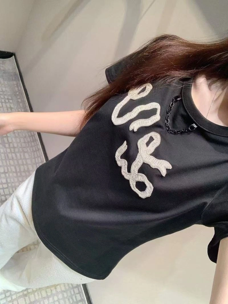 Louis Vuitton T-Shirts