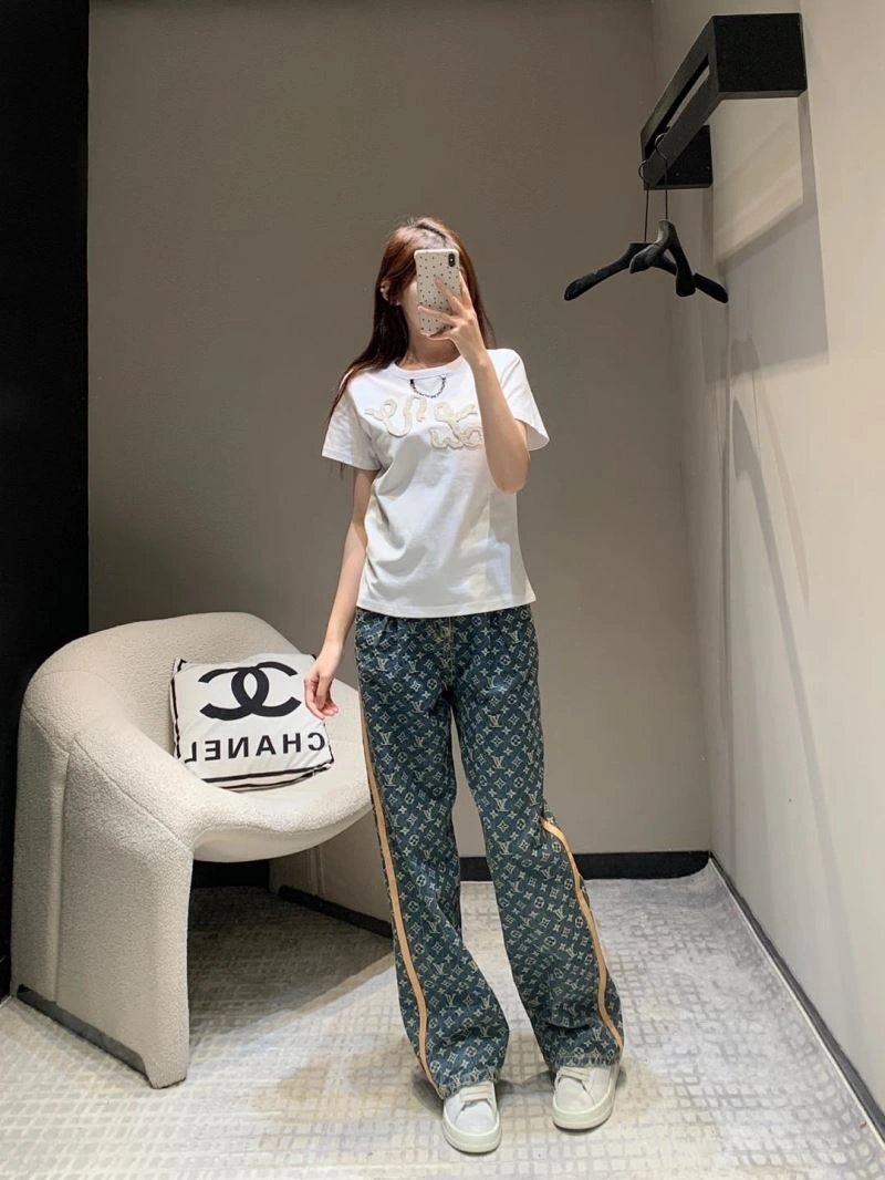 Original Louis Vuitton T-Shirts