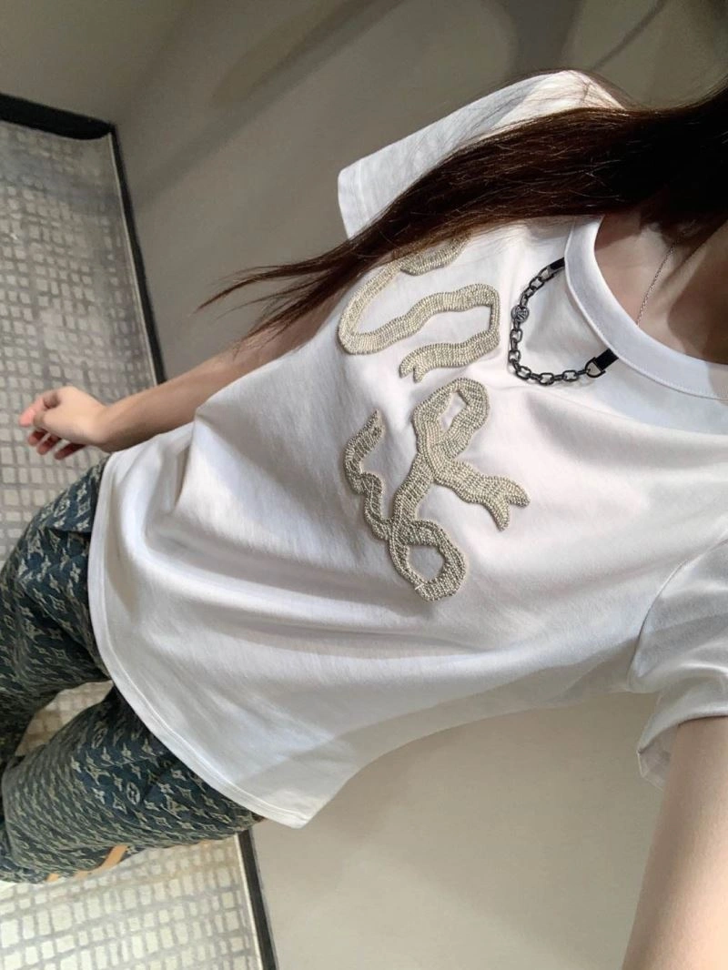 Original Louis Vuitton T-Shirts