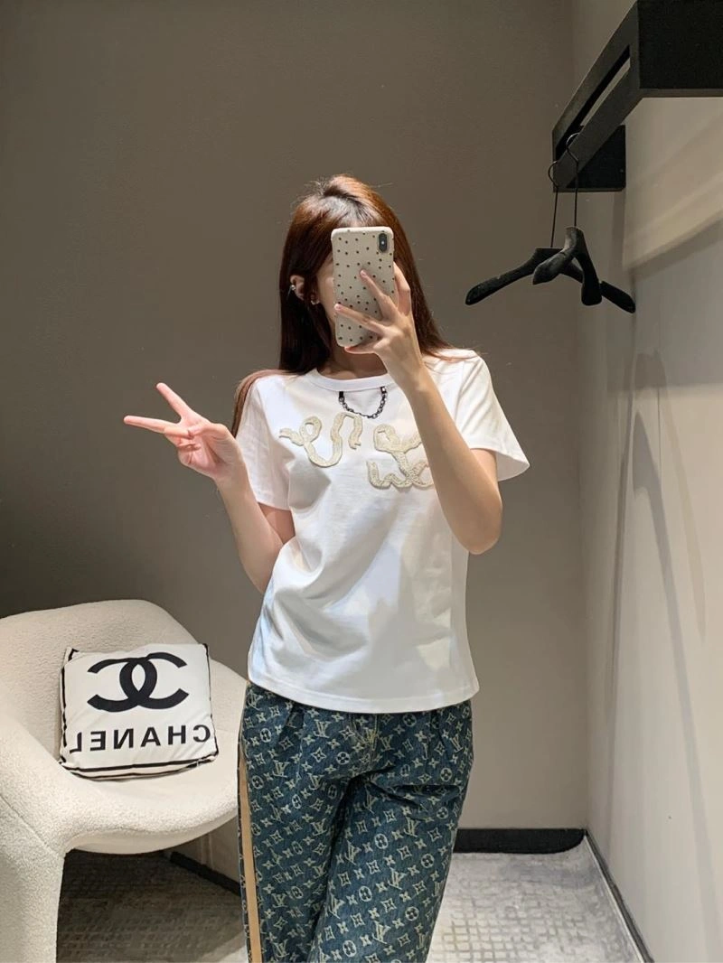 Original Louis Vuitton T-Shirts