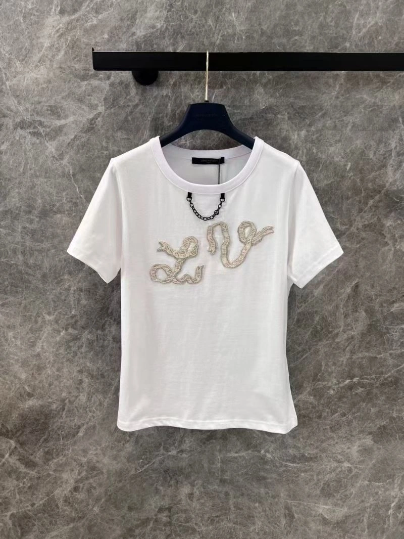 Original Louis Vuitton T-Shirts